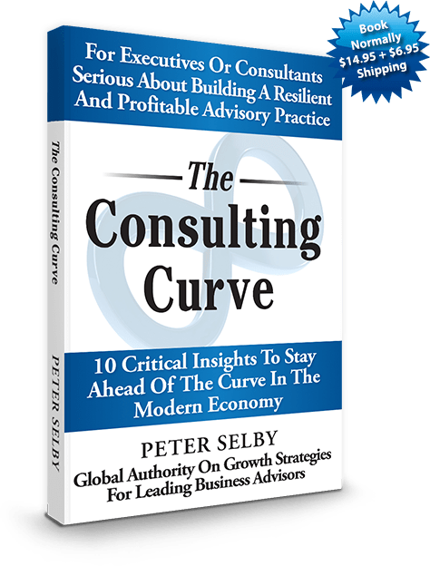 The Consulting Curve – Book | Business Drivers